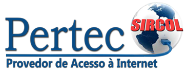 Pertec - Provedor de Internet